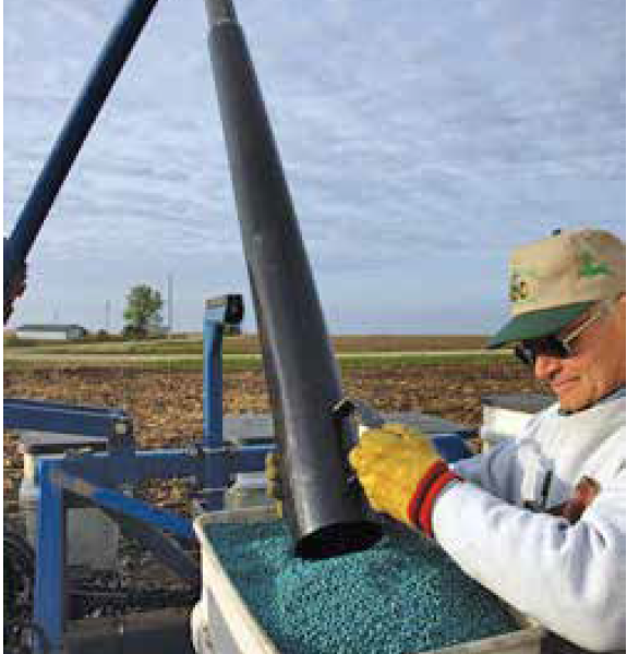 Seed Fill Tubes – Wilke Sales