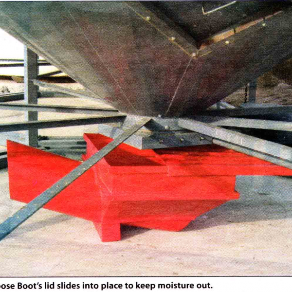 Multipurpose Boot – Wilke Sales